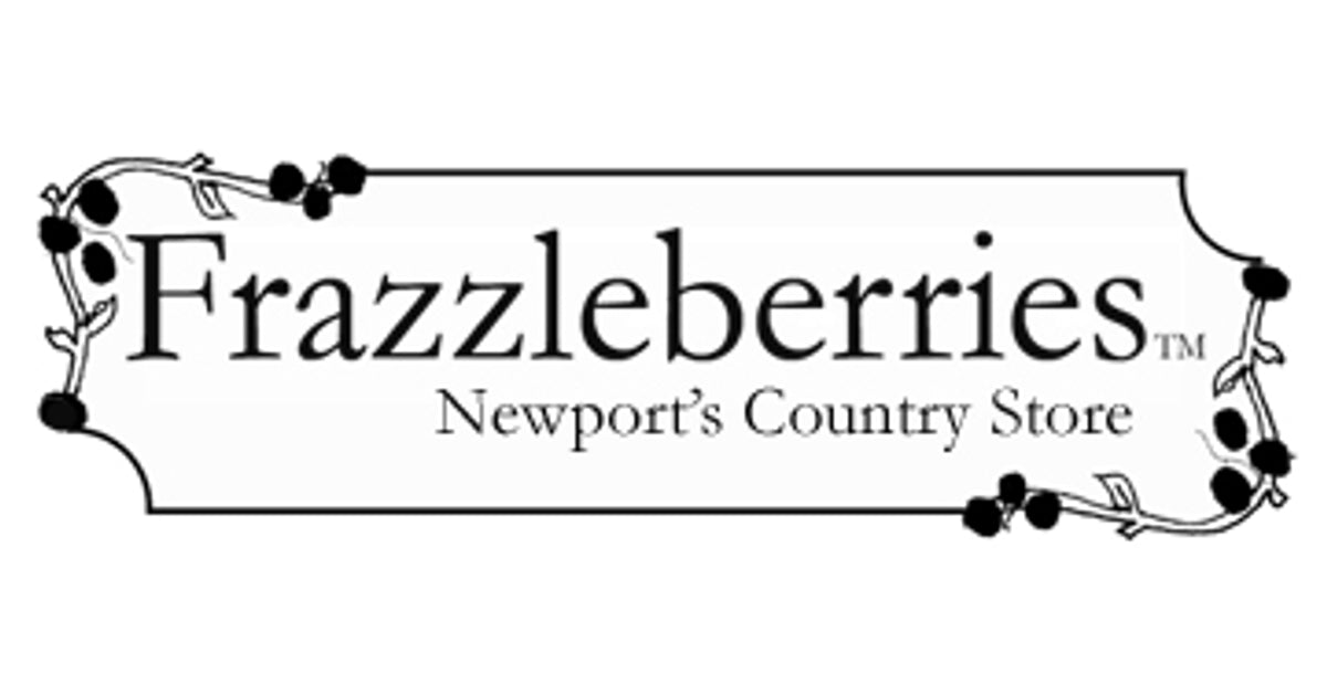 Newport RI Dish towels – Frazzleberries Newport